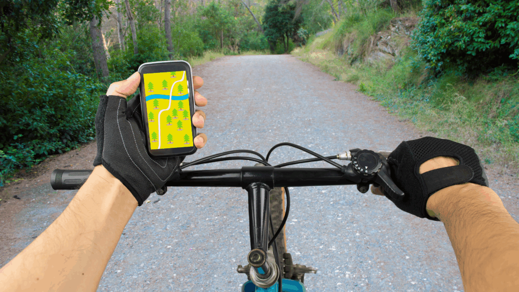 Os 6 Melhores GPS para Bike em 2025: Guia Completo para Escolher o Ideal