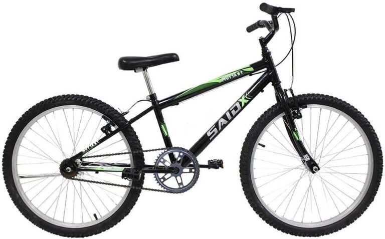 Os 10 Melhores Modelos de Bicicleta Aro 24 para Comprar em 2025