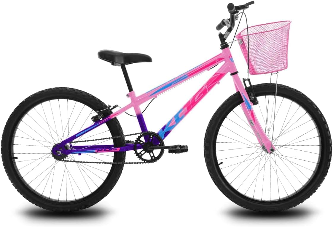 Os 10 Melhores Modelos de Bicicleta Aro 24 para Comprar em 2025