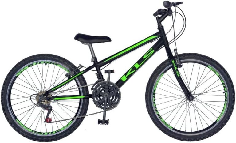 Os 10 Melhores Modelos de Bicicleta Aro 24 para Comprar em 2025