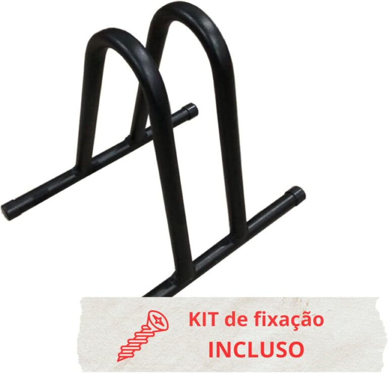 Os 5 Melhores Suportes de Chão para Bicicleta